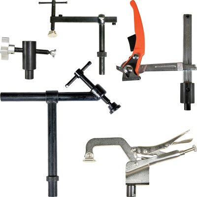 Welding-Tables-Accessories | t4i.com.au