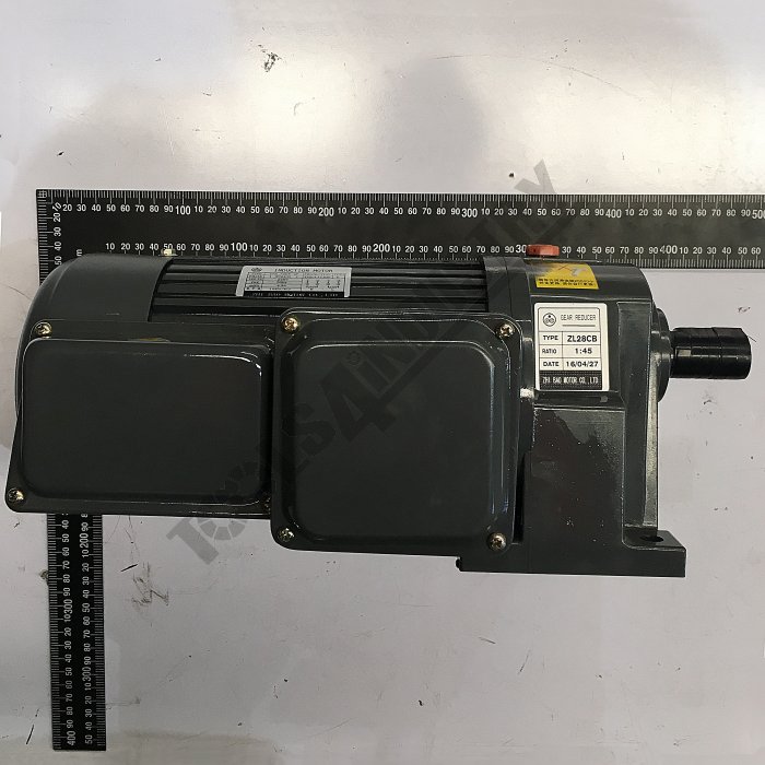 1HB002 - #2 MOTOR 240V | t4i.com.au