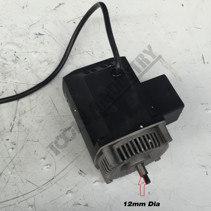 1WQ0024 - #24 MOTOR | t4i.com.au