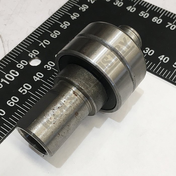 2DY063 - #63~65 KEYWAY SPINDLE UNIT | t4i.com.au