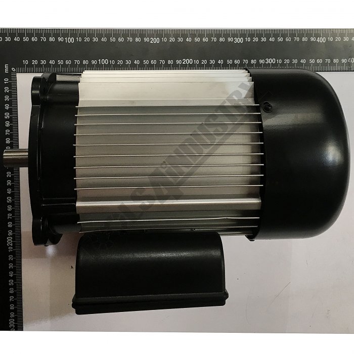 2MD1106 - MOTOR 1.5HP 1400RPM 240V #106 | t4i.com.au