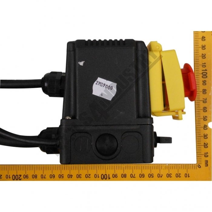 2MD9000 - #21SWITCH ON/OFF FWD/REV | t4i.com.au