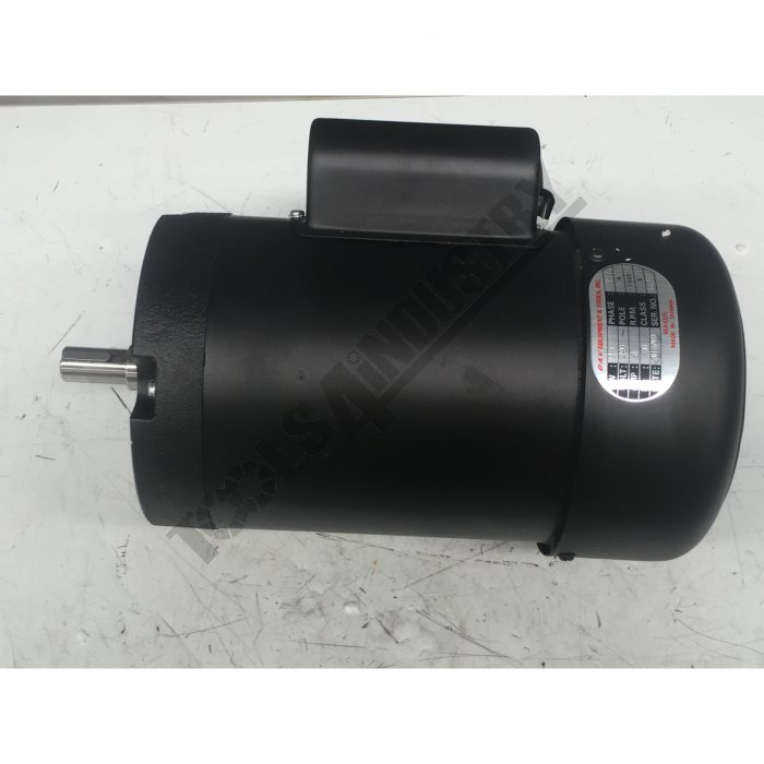 2WG082A - # MOTOR 2HP-240V (BRAKE TYPE) | t4i.com.au