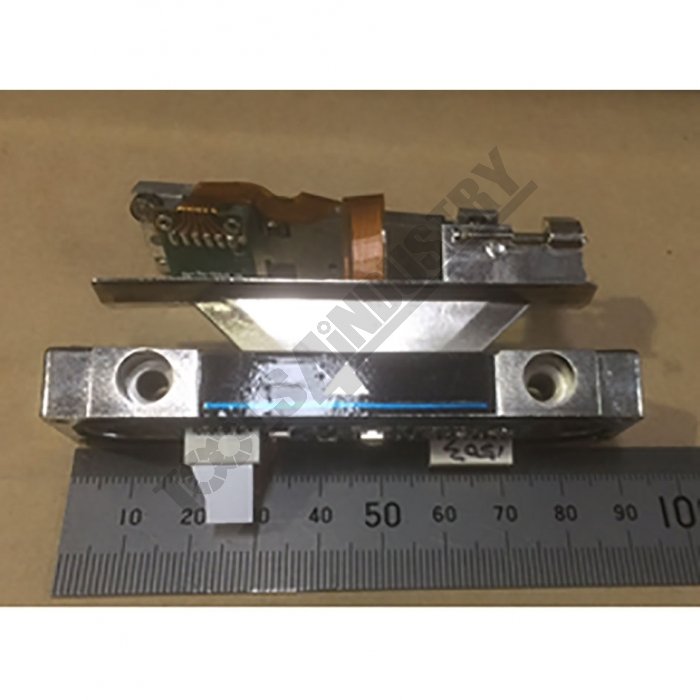 3DR9002 - # READER HEAD 5UM SLIM 90DEG | t4i.com.au