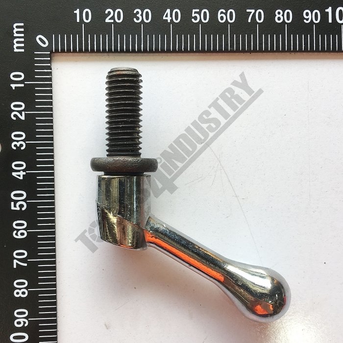 3MJ3030 - #47+48 TABLE LOCK BOLT HANDLE | t4i.com.au