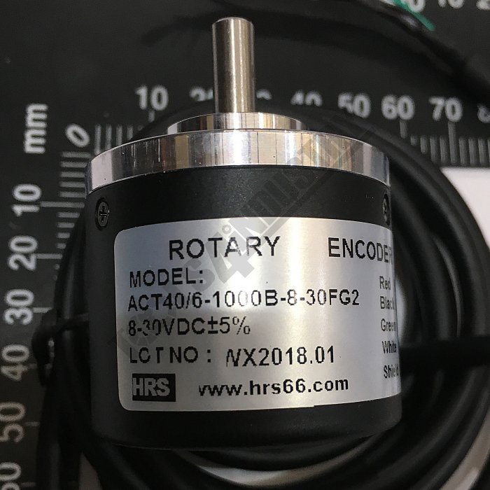 4HS9980E - # BEAM ENCODER (1000 PULSE) | t4i.com.au