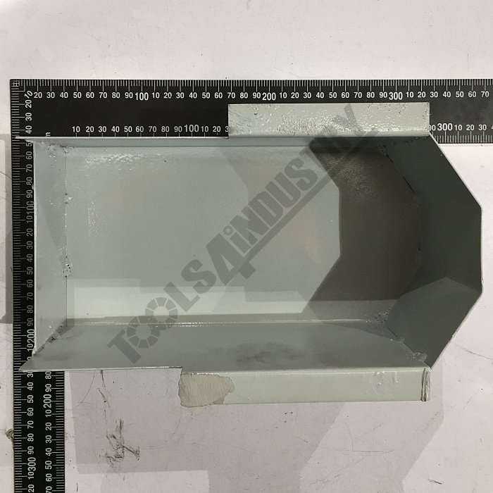 4HZ9001A - # ENCODER COVER | t4i.com.au