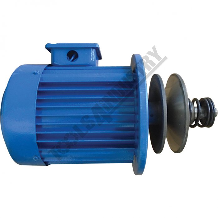 4MJ0008 - # MOTOR | t4i.com.au