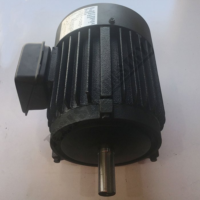 5BF0338 - # MOTOR 415V | t4i.com.au