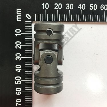 5BK0001 - #1 UNI JOINT + COVER | t4i.com.au