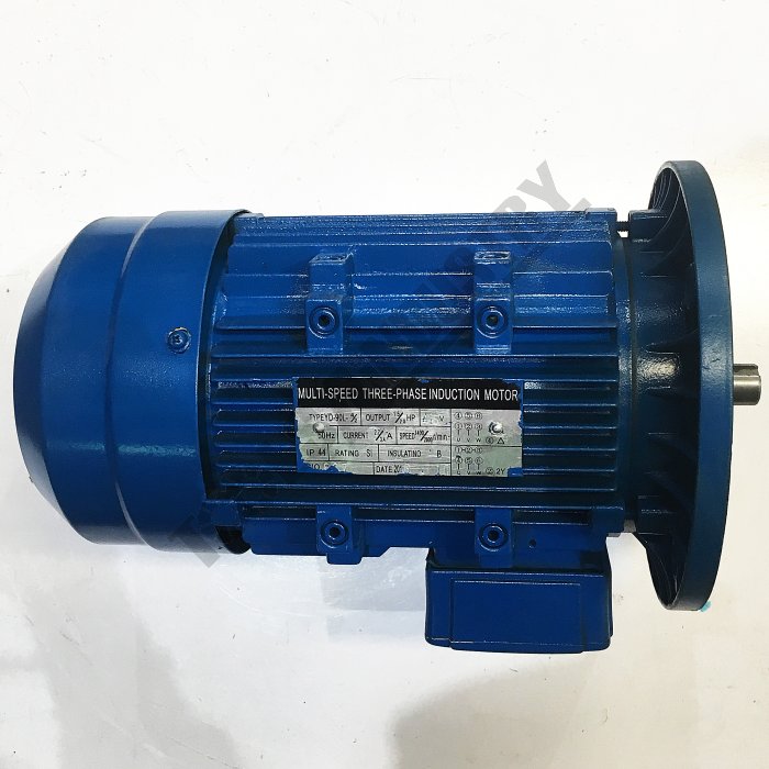 5DA1007 - #7 MOTOR 415V | t4i.com.au