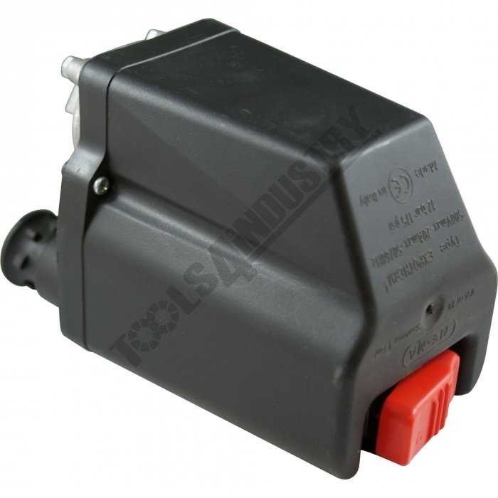 A227 - PILOT Pressure Switch | t4i.com.au