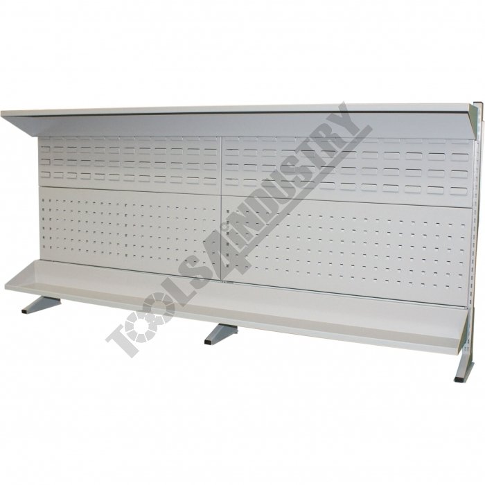 A426 - IBP-ST Industrial Backing Panel - Bench Mount | t4i.com.au