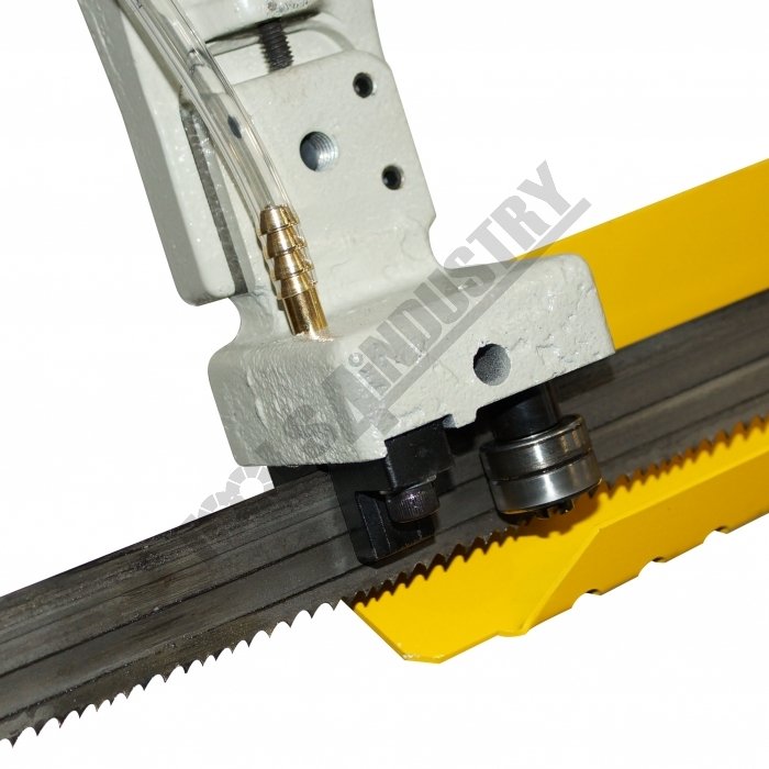 B015 - BS-916A Metal Cutting Band Saw - Swivel Vice | t4i.com.au