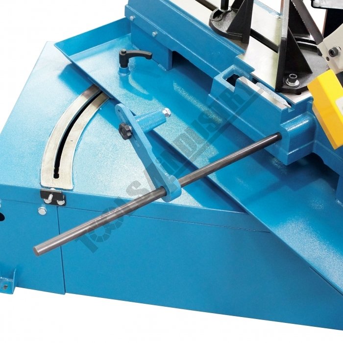 B021 - Swivel Head Metal Cutting Band Saw BS-10LS | t4i.com.au