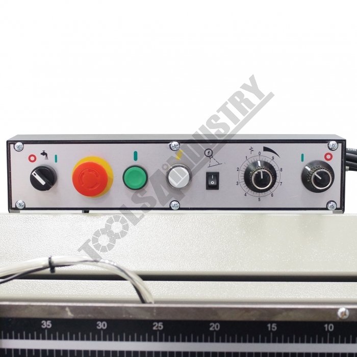 B021 - BS-10LS Swivel Head Metal Cutting Band Saw | t4i.com.au