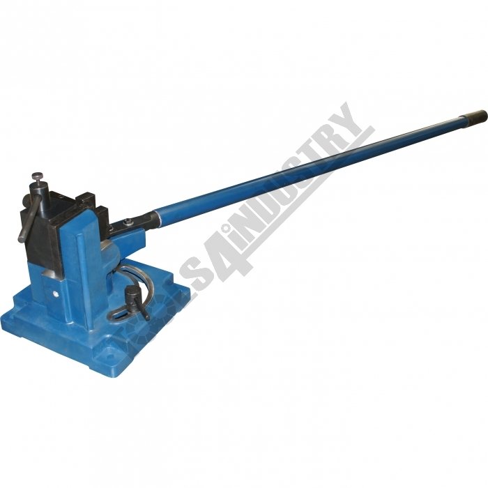 B044 - UB-100H Industrial Manual Bar Bender | t4i.com.au