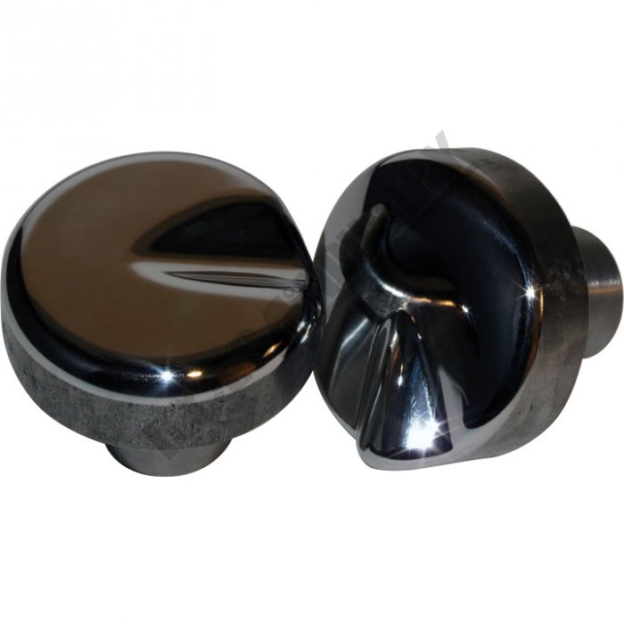 B9054 - PHD-SH-MINI-SET 2" Thumbnail Shrink Die Set | t4i.com.au