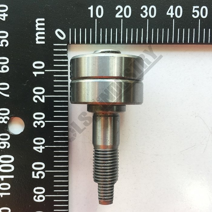 BD271 - #271 BEARNG SHAFT ASSY | t4i.com.au