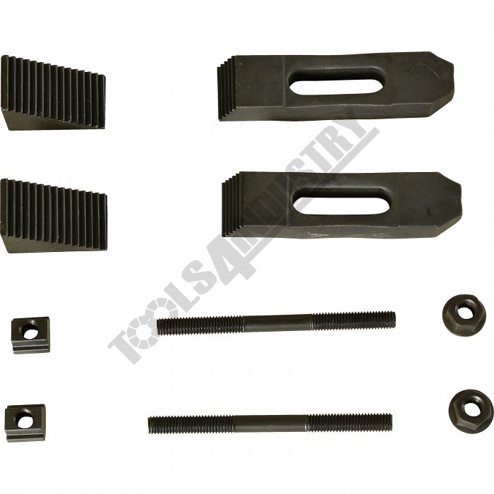 C0948 - TM-8 Mini Clamp Kit 10 piece - Workshop Series | t4i.com.au