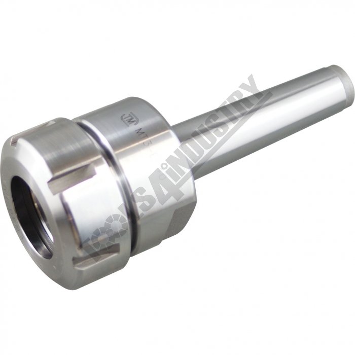 C1054 - 3MT x ER40 Collet Chuck - 3MT x ER40 | t4i.com.au