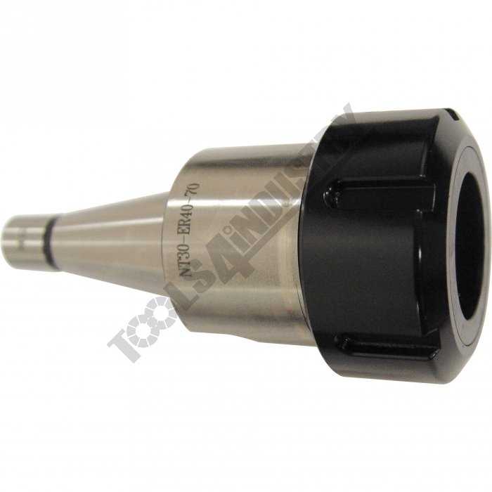 C111 - NT30 x ER40 Collet Chuck - NT30 x ER40 | t4i.com.au