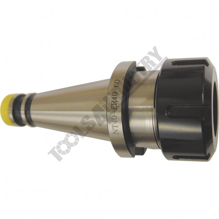 C114 - NT40 x ER40 Collet Chuck NT40 x ER40 | t4i.com.au