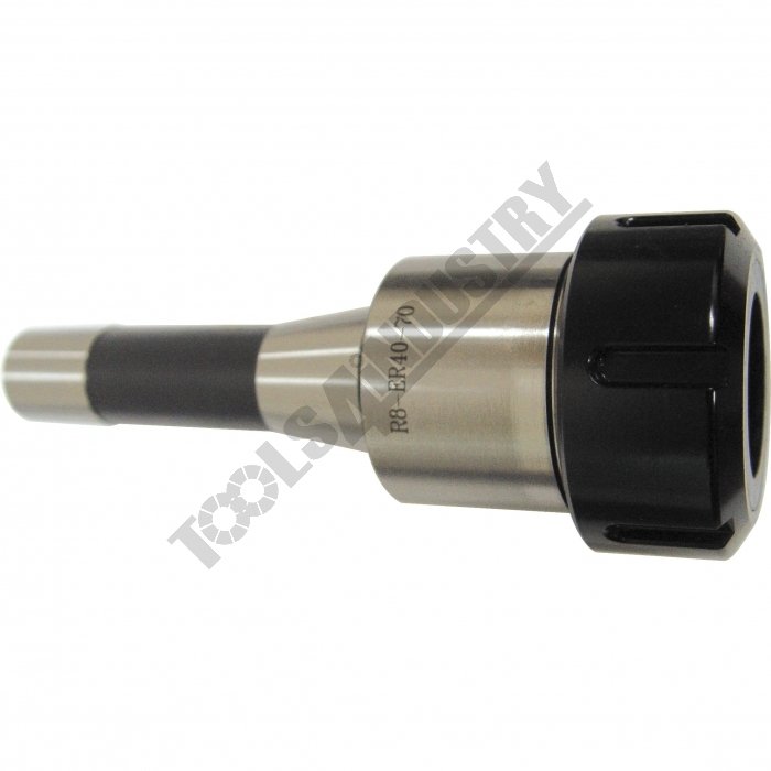 C138 - R8 x ER40 Collet Chuck R8 x ER40 | t4i.com.au