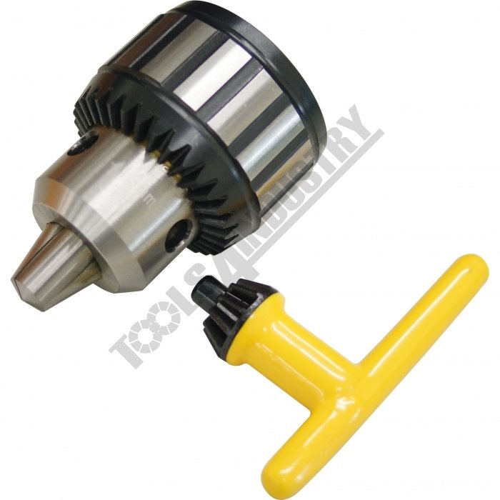 C2982 - Standard Duty Drill Chuck - Keyed Type | t4i.com.au