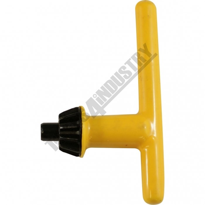 C2982 - Standard Duty Drill Chuck - Keyed Type | t4i.com.au