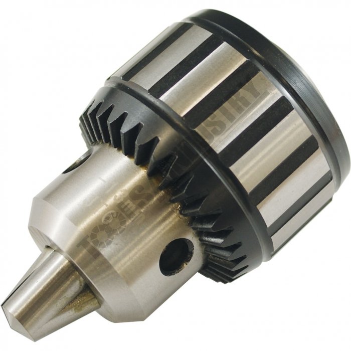 C2982 - Standard Duty Drill Chuck - Keyed Type | t4i.com.au