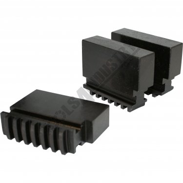 C752 - C752 Soft Jaw Set | t4i.com.au