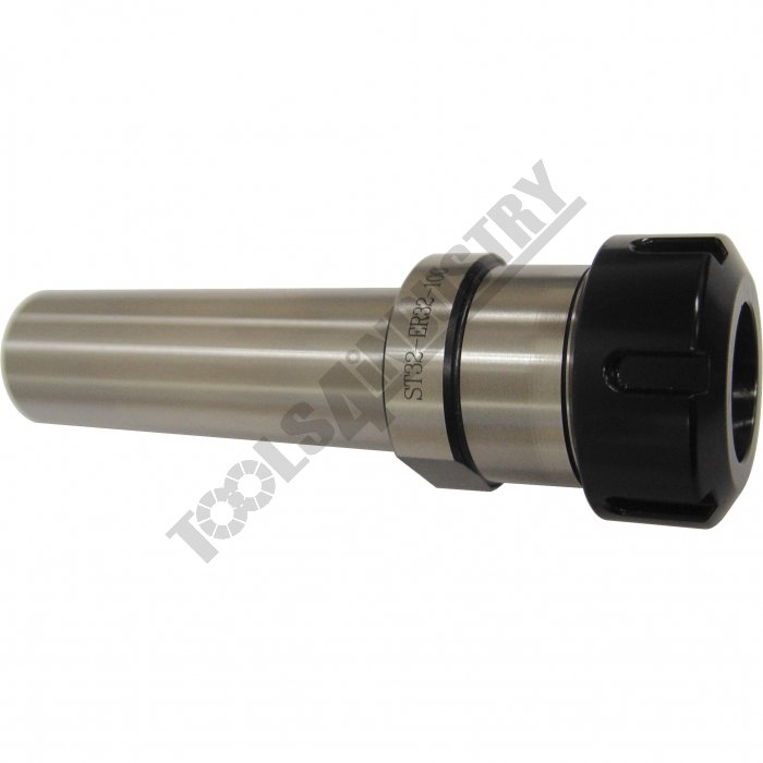 C931 - C931 32 x 100 x ER32 Collet Chuck - Straight | t4i.com.au