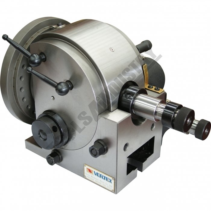 D003 - BS-2 Dividing Head - Universal | t4i.com.au