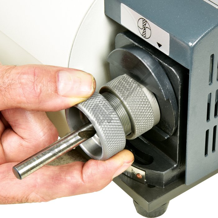 D111 - PP-13C Precision Drill Sharpener | t4i.com.au