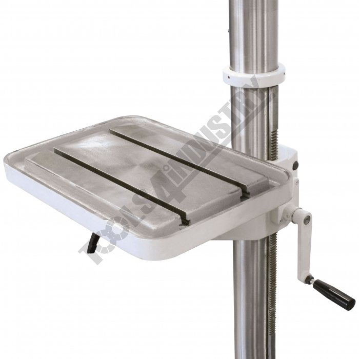 D170 - GHD-22 Industrial 3MT Geared Head Drilling Machine | t4i.com.au