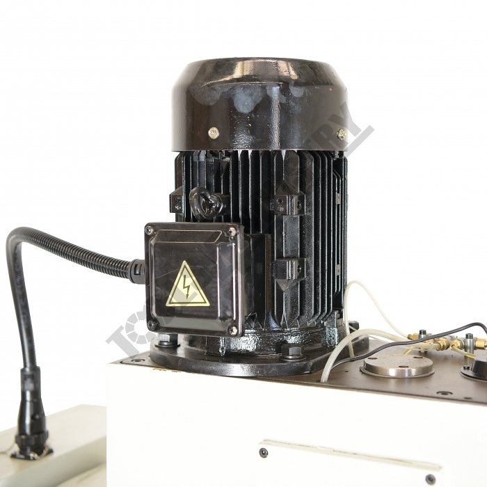 D178 - GHD-50 Industrial 4MT Geared Head Drilling Machine | t4i.com.au