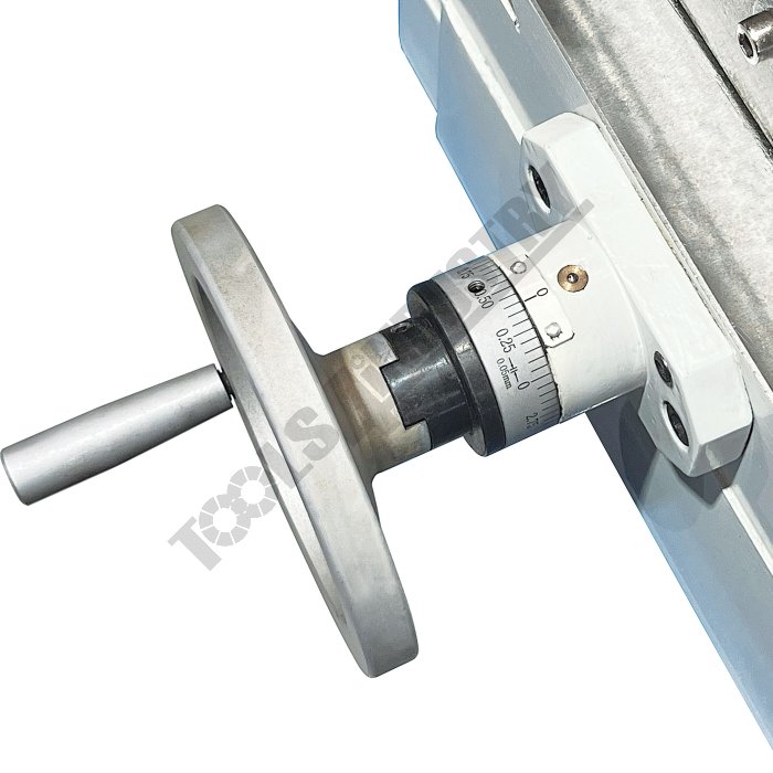 D185 - DMF-44 Pedestal Mill Drill - Geared & Tilting Head | t4i.com.au