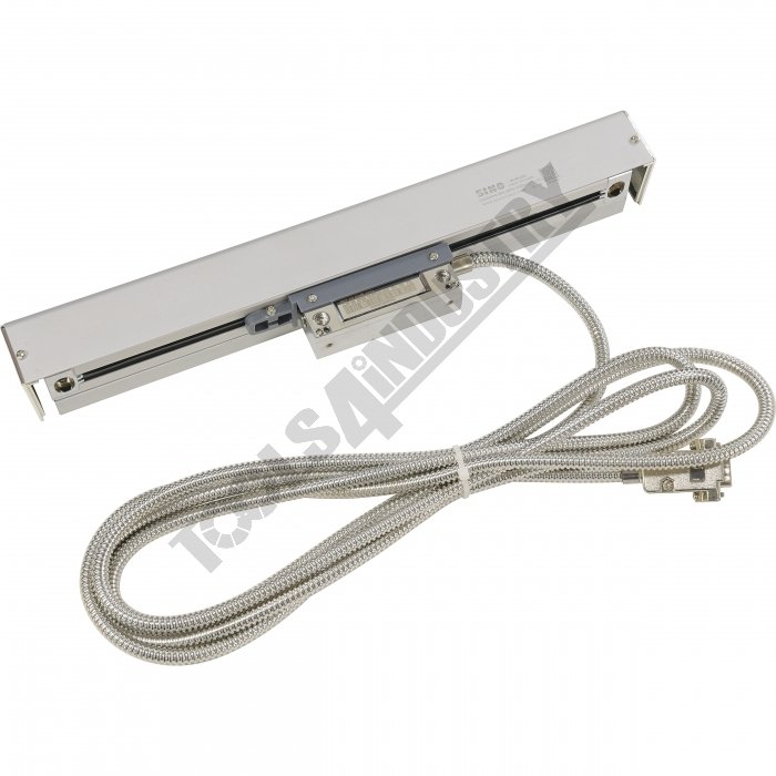 D5212 - MK-300-270/5U 270mm Sino Digital Readout Scale | t4i.com.au