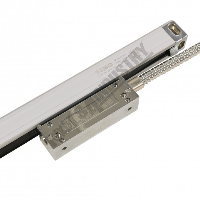 D5213 - MK-500-270/5U 270mm Sino Digital Readout Scale | t4i.com.au