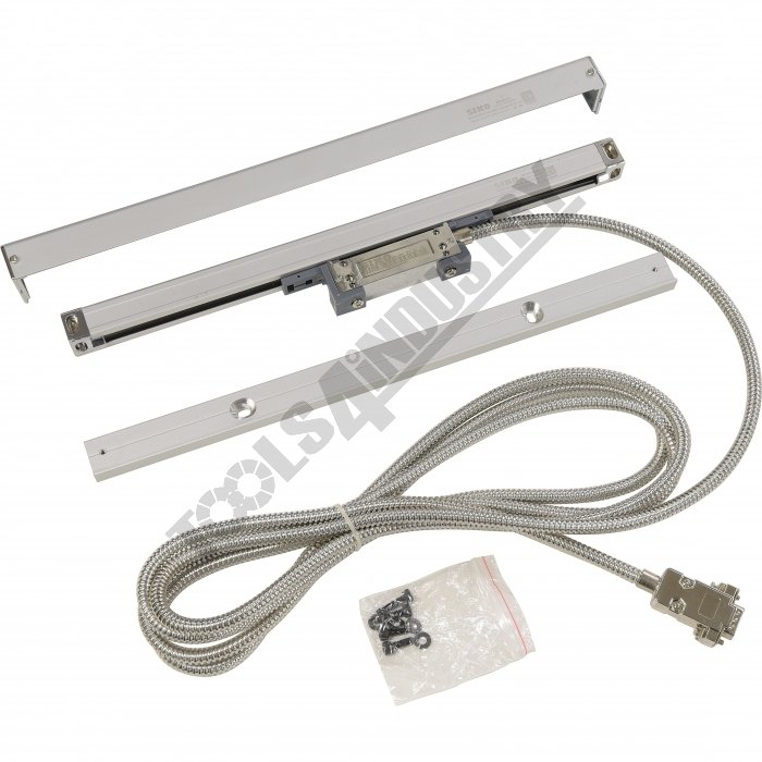 D5213 - MK-500-270/5U 270mm Sino Digital Readout Scale | t4i.com.au