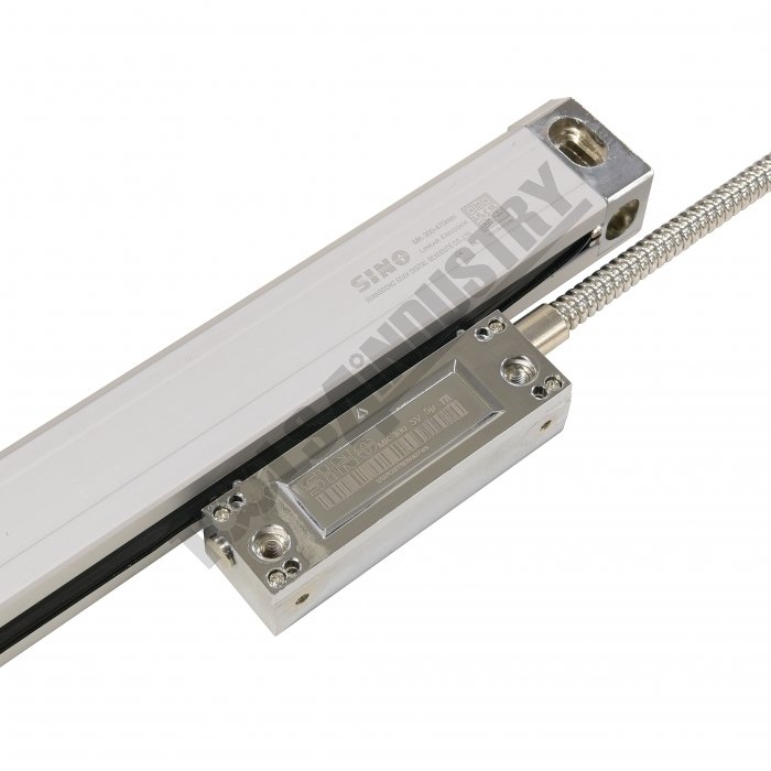 D5225 - MK-300-720/5U 720mm Sino Digital Readout Scale | t4i.com.au