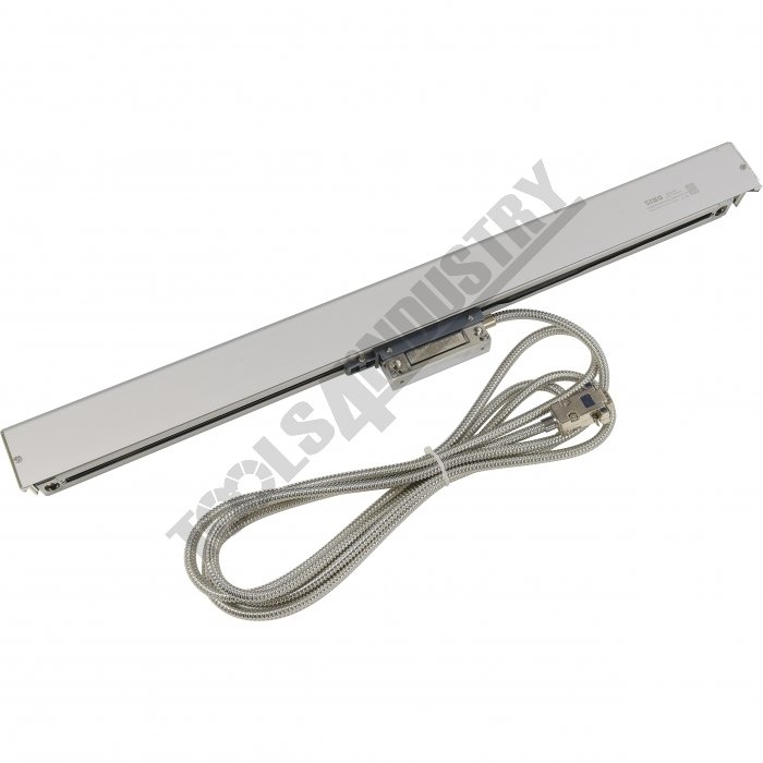 D5225 - MK-300-720/5U 720mm Sino Digital Readout Scale | t4i.com.au