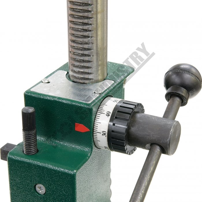 D585 - DS-19 Compact Power Drill Stand | t4i.com.au