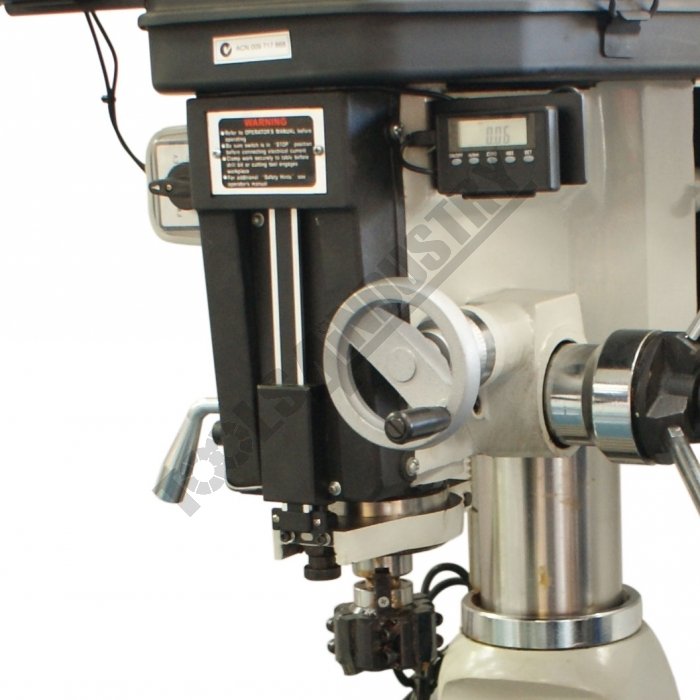 D667 - D667 Digital Scale with Display Unit | t4i.com.au