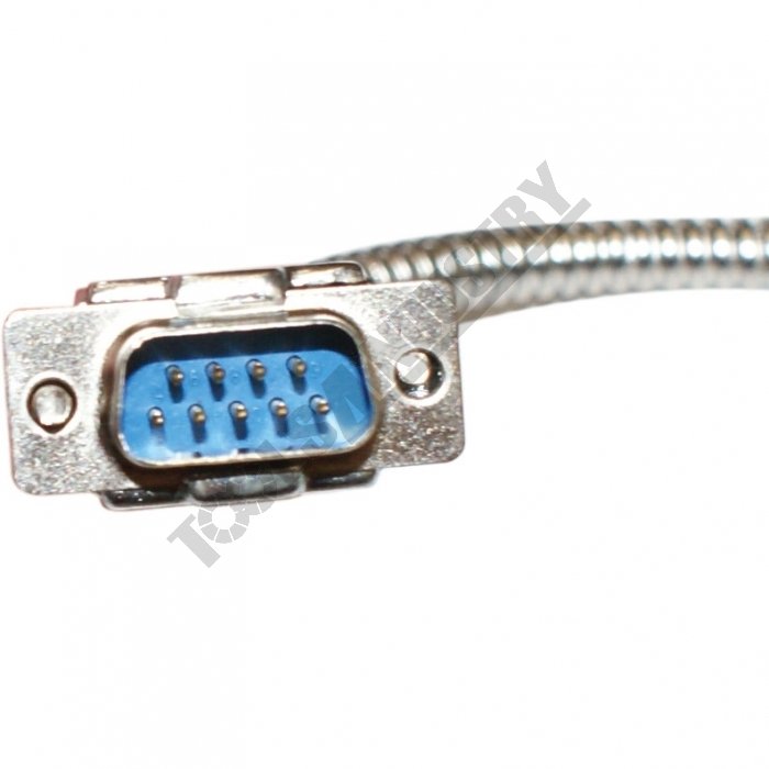 D709 - DSub 9 Easson Scales - Extension Cable | t4i.com.au