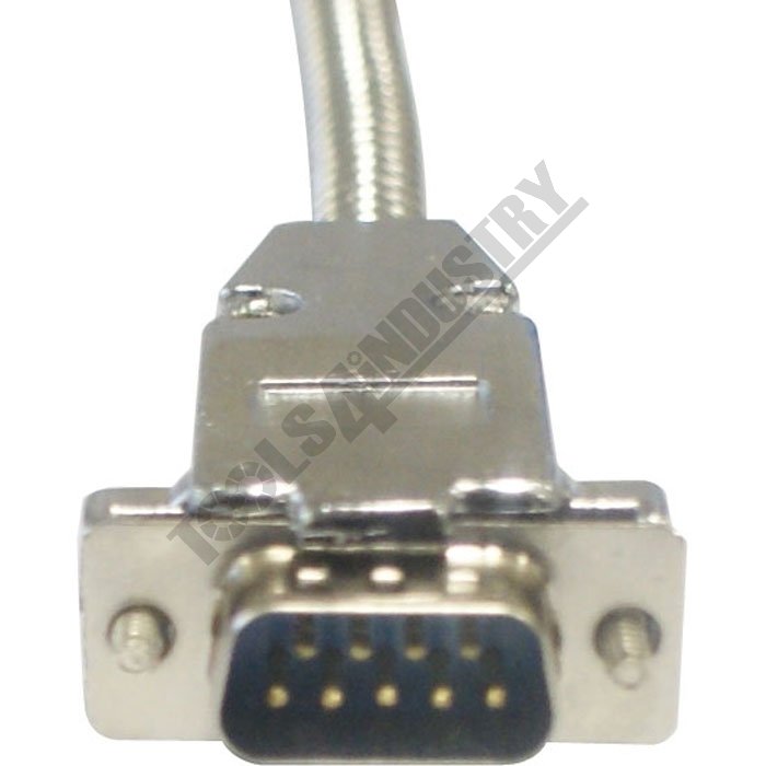 D721 - 250mm Easson Digital Readout Scale | t4i.com.au