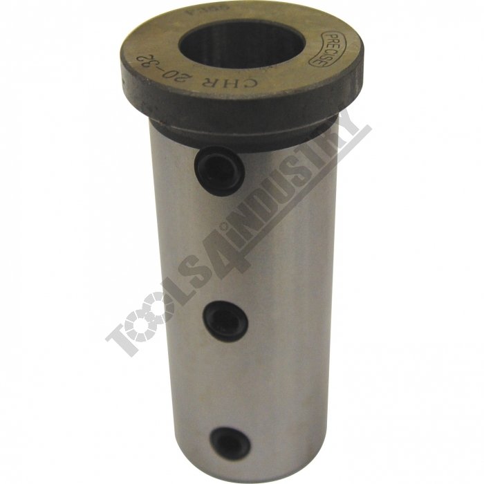 D823 - CHR 20-32 Boring Sleeve - Straight | t4i.com.au