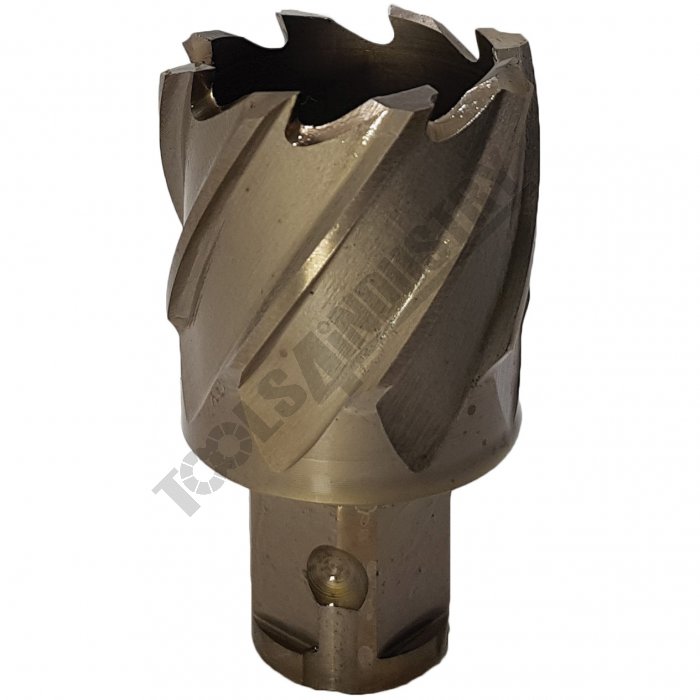 D933 - HSS-Co (5% Cobalt) Drill Broach Cutter | t4i.com.au