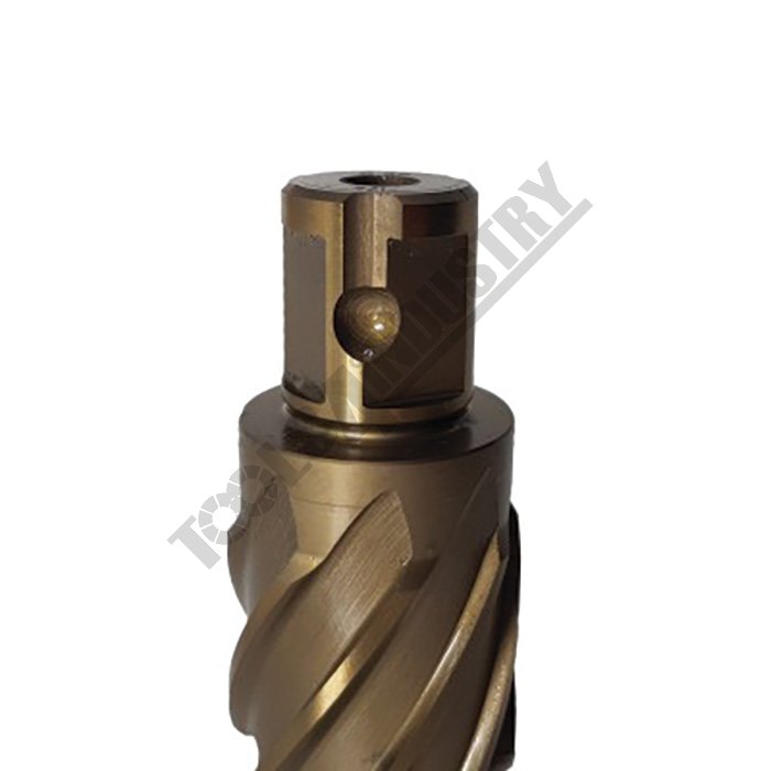 D947 - D947 HSS-Co (5% Cobalt) Drill Broach Cutter | t4i.com.au